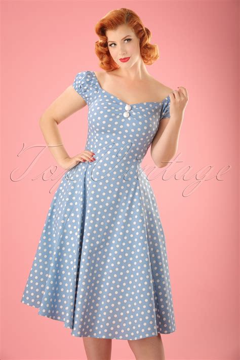 Pin Up Dresses Pin Up Clothing