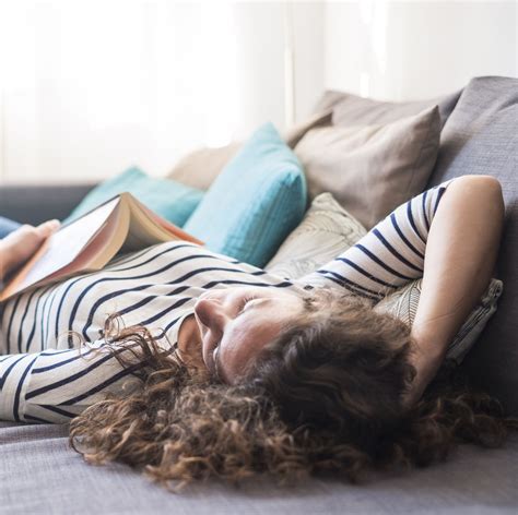 Tired All The Time This Is Why You Feel So Groggy Right Now