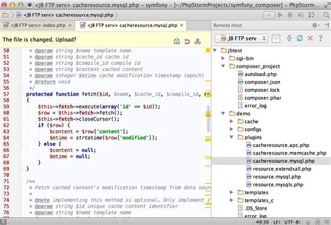 remote edit in phpstorm 9 eap the phpstorm blog