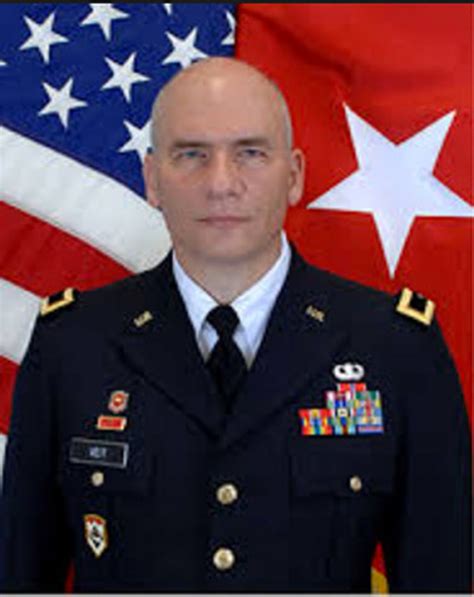 One Star General Retaliated Against Ltc Sex Assault Victim Ig Finds