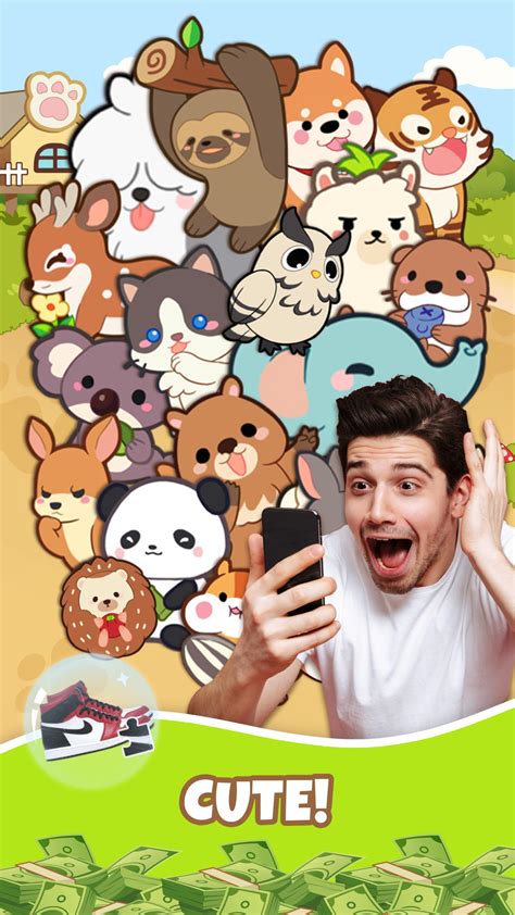 Cutie Garden Apk For Android Download