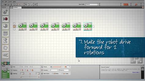 me program lego robotics video drawing shapes youtube