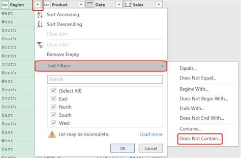 import multiple csv files into excel