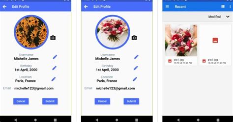 upload images using firebase storage with flutter