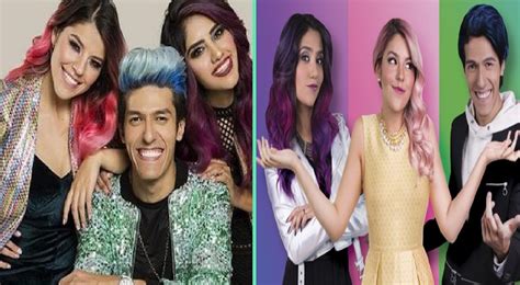 Quiénes Son Los Polinesios Antes Y Después De Leslie Rafa Y Karen