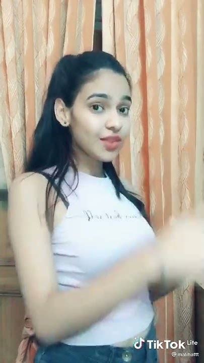 Hot Girls Big Boobs Viral Tiktok Video Part 328 Youtube