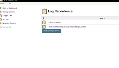 [jenkins 55896] jenkins is not triggering build on any pullrequest