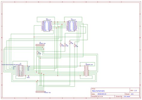 arduino ethernet shield easyeda