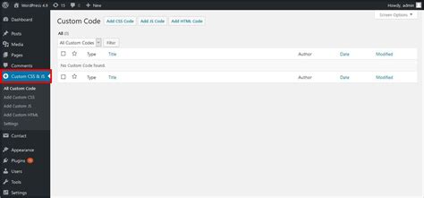 how to add javascript and jquery to wordpress templatetoaster blog