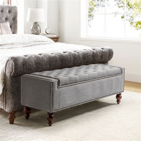 Flip Top Benches Bed Bath And Beyond