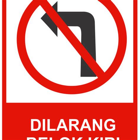 Ide 36 Gambar Rambu Lalu Lintas Larangan Rambu Peringatan Porn Sex