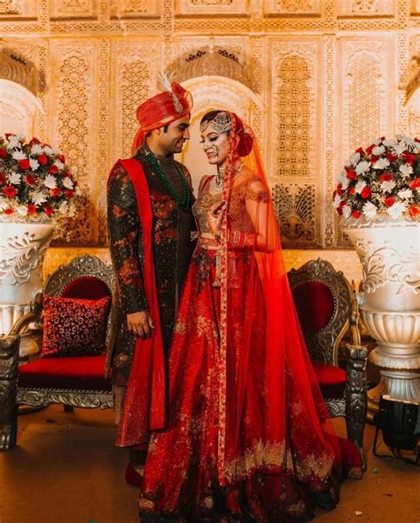 Elements That Complete A Rajasthani Bride And Make Her Look Spectacular