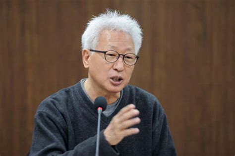 「慰安婦は売春婦の一種」発言で刑事訴追された韓国人教授の告白 「本質は悲惨な貧困」（写真2） デイリー新潮