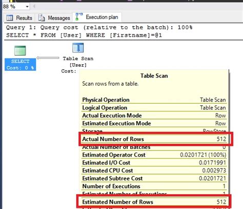 introduction to sql server statistics sqlservercentral