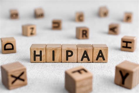 The 9 Most Common Hipaa Violations And Prevention Tips