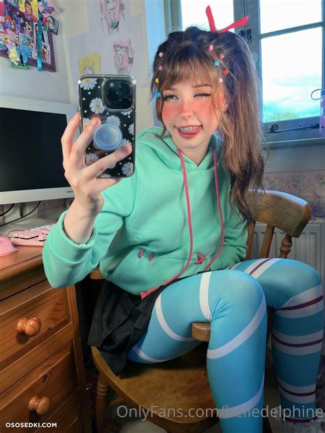 Model Belle Delphine Belledelphine 212 Leaked Photos From Onlyfans