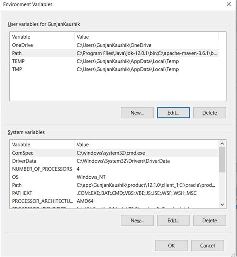 maven tutorial for selenium test automation