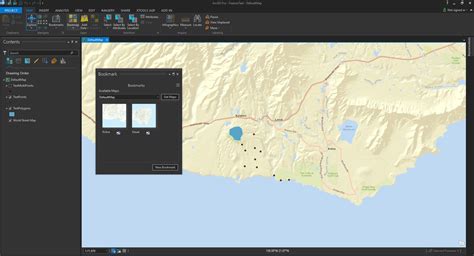 what s coming in the arcgis pro 1 4 sdk