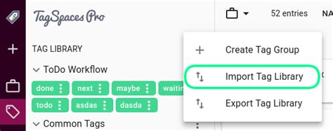 tagspaces 3 0 is out tagspaces