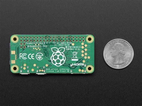 raspberry pi zero w fritzing applicationsret