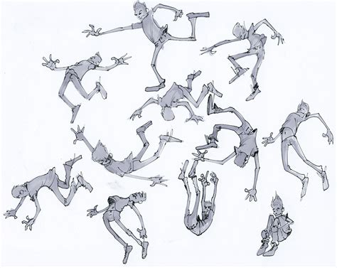 free falling — zane kohler