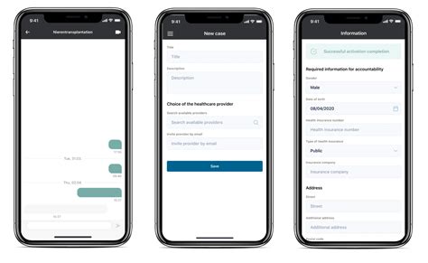 a white label telemedicine platform for a berlin based
