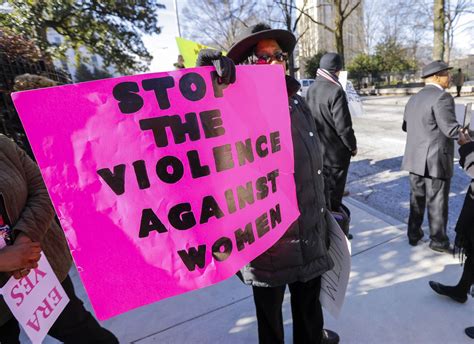 The Cost Of Domestic Violence Is Astonishing The Washington Post