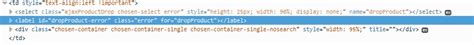 jquery validation error placement issue stack overflow