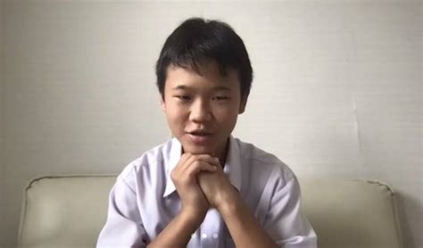 “元”不登校youtuberゆたぼん「高校も行こうかなと思い始めてる」という心境の変化。それでも「不登校を経験してよかった」と思う理由は？ 不