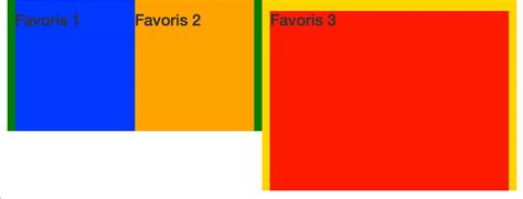 twitter bootstrap 3 margins in row stack overflow