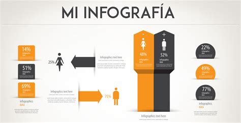 Ventajas De Utilizar Infografías En Redes Sociales Infografias Gratis