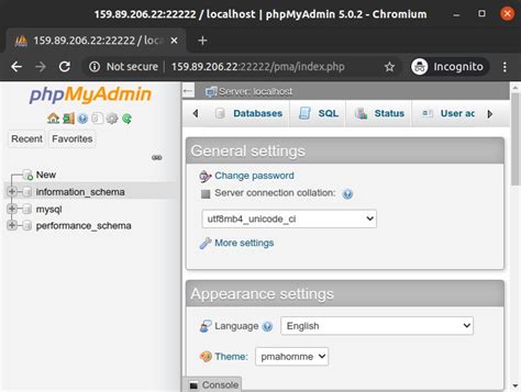 how to install lemp server with webinoly on ubuntu 20 04