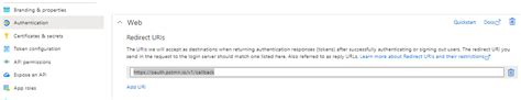 oauth 2 0 project online authenticate odata feed using azure ad and