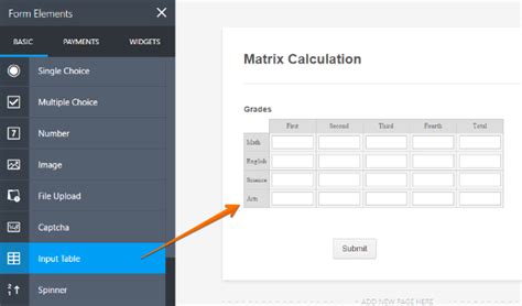 排除 成長 和 html table input text funny school jp