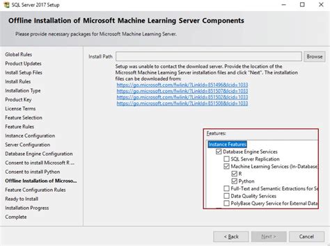 getting started with microsoft sql server 2017 a comprehensive guide