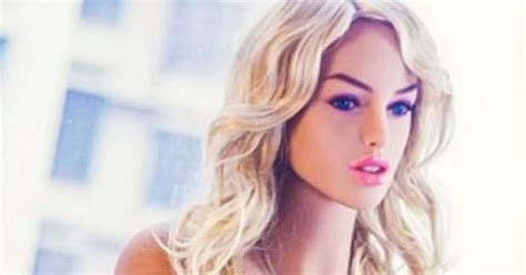 Quirkiest Sex Toys On The Market From Britney Sex Doll To Banana