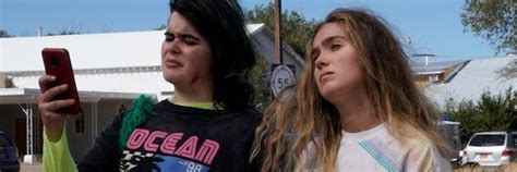 barbie ferreira on unpregnant and euphoria season 2