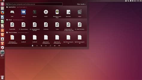 ubuntu 14 04 basic usage tutorial review updated youtube