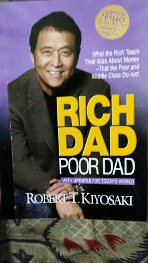 English Rich Dad Poor Dad Story Book At Rs 75 Piece In New Delhi Id