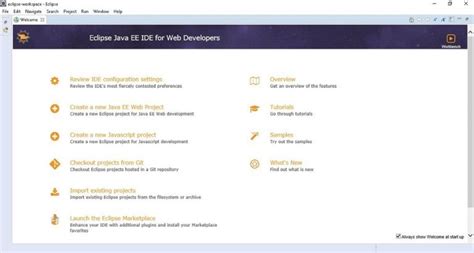 learn to install eclipse on linux rhel centos fedora ubuntu debian