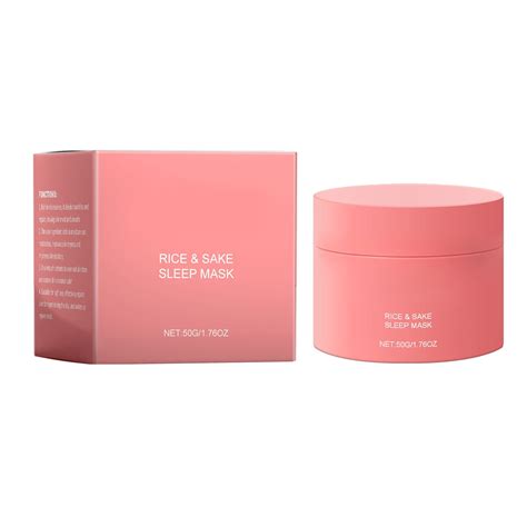 Duaonets Nighttime Revitalizing Hydrating Sleeping Deeply Nourishing
