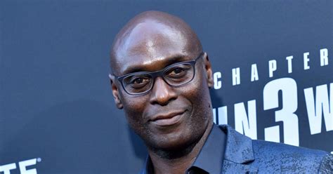 Lance Reddick ‘the Wire And ‘john Wick Star Dies At 60 Trendradars