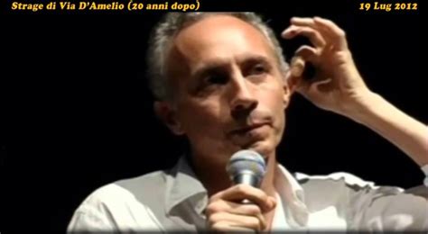 Marco Travaglio Sulla Trattativa Stato Mafia E Le Intercettazioni Di