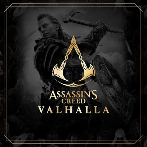 Assassins Creed Valhalla Standard Edition Ps4 Ps5 Digital