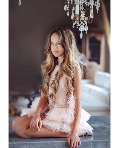 Kristina Pimenova Preteen Model From Russia X Kristina My Xxx Hot Girl