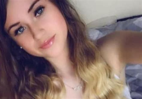 Updated Gardaí Seek Publics Assistance To Find Teenage Girl Missing