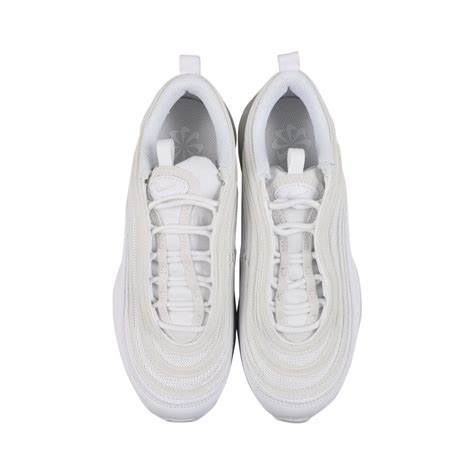 ナイキ Nike Wmns Air Max 97 エアマックス97 スニーカー レディース ホワイト 白 Dh8016 100 Nike