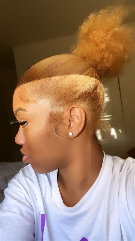 𝐏𝐢𝐧 𝐭𝐡𝐞𝐧𝐢𝐧𝐚𝐠𝐫𝐥 🦋 Girl Hair Colors Ginger Blonde Hair Blonde Hair
