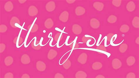 Lets Party With Thirty One
