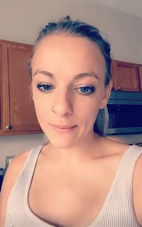 Teen Mom Mackenzie Mckee Reveals She Misses Husband Josh Despite